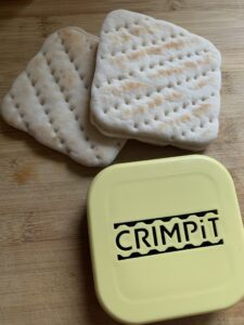 10 Tasty CRIMPiT Recipes - The Family Cookbook